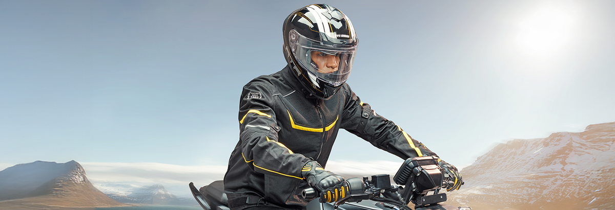 Choose Your Helmet Style Smartly to Enhance Your Rides