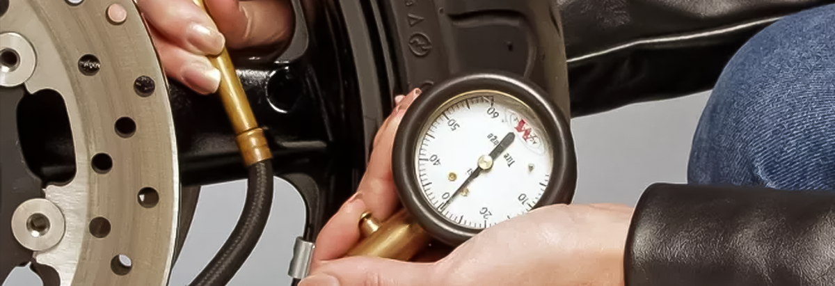 Why TPMS for Bike Riders Matters More Than You Think