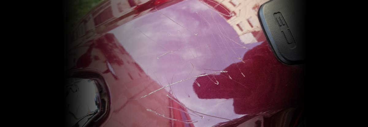 Remove Bike Scratches Easily: Proven DIY Solutions & Tips