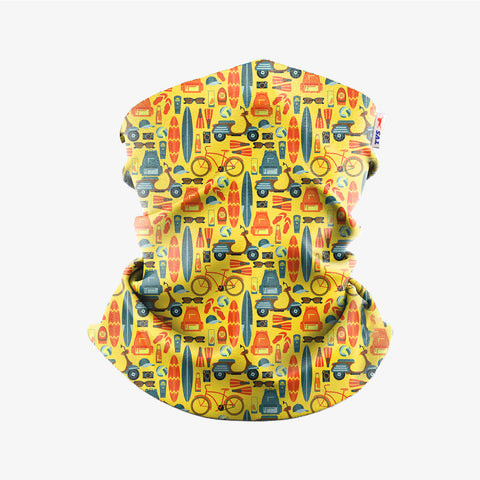 Neck Buff - Kids Online at Best Prices | TVS Motor Company