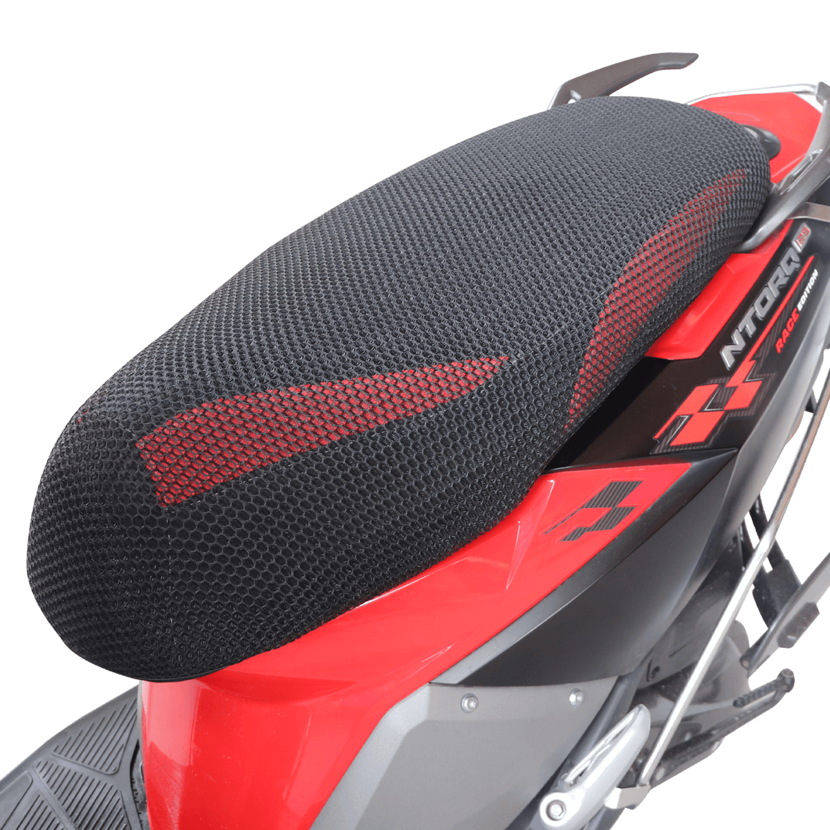 MESH SEAT COVER Online at Best Prices | TVS Motor Company