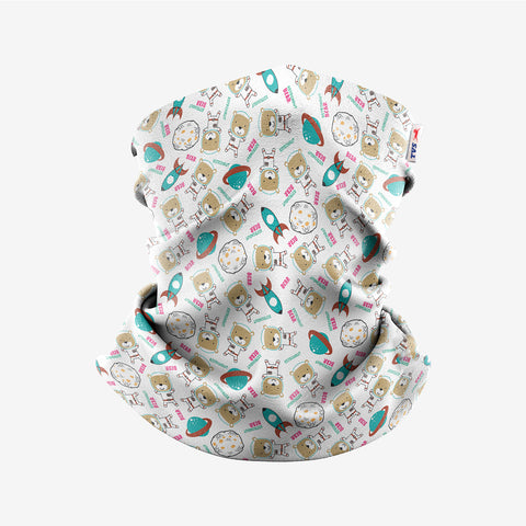 Neck Buff - Kids Online at Best Prices | TVS Motor Company