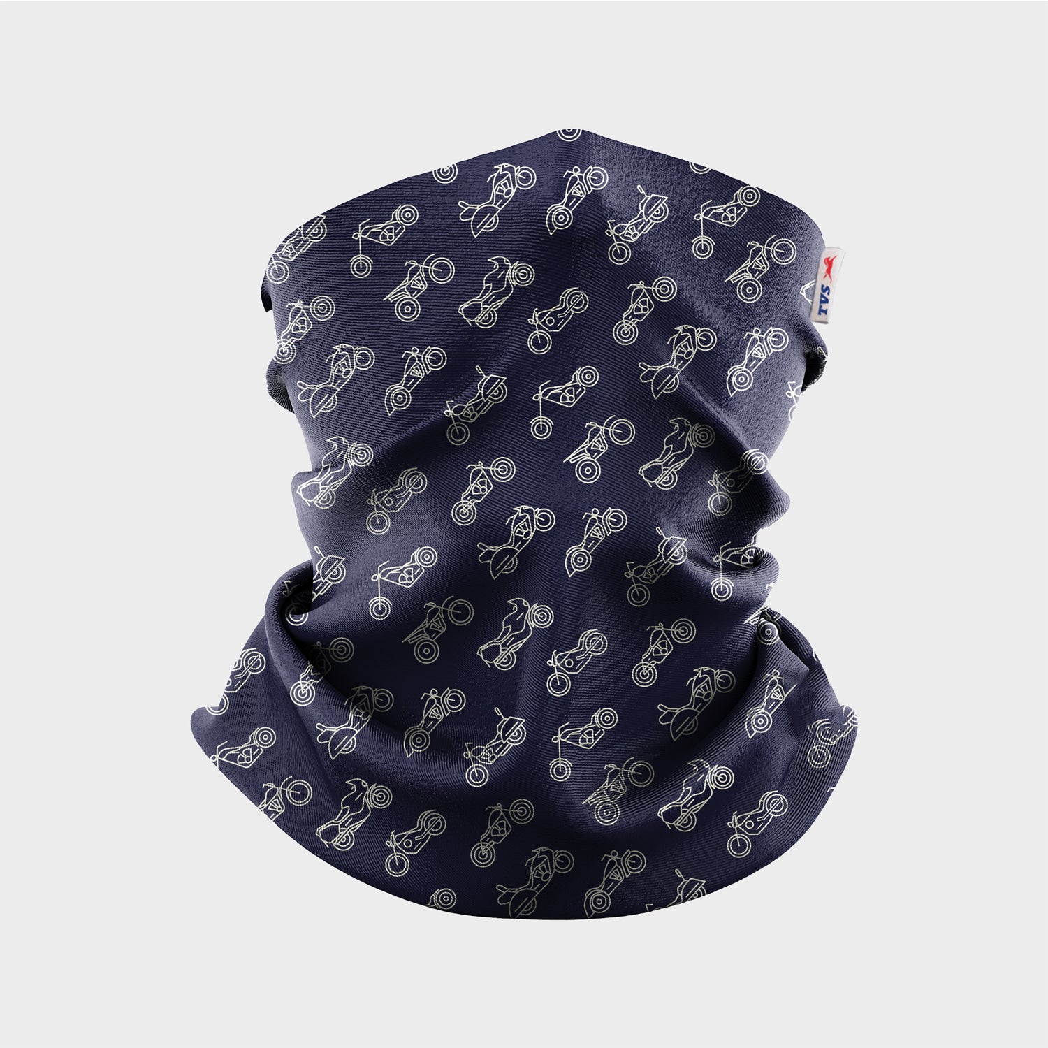 Neck Buff - Kids Online at Best Prices | TVS Motor Company