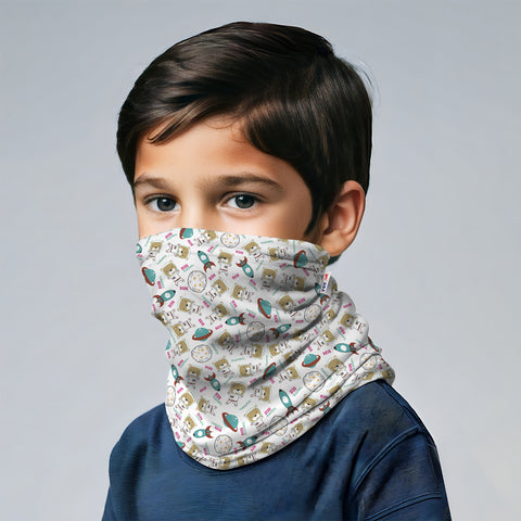 Neck Buff - Kids Online at Best Prices | TVS Motor Company