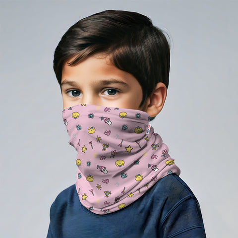 Neck Buff - Kids Online at Best Prices | TVS Motor Company