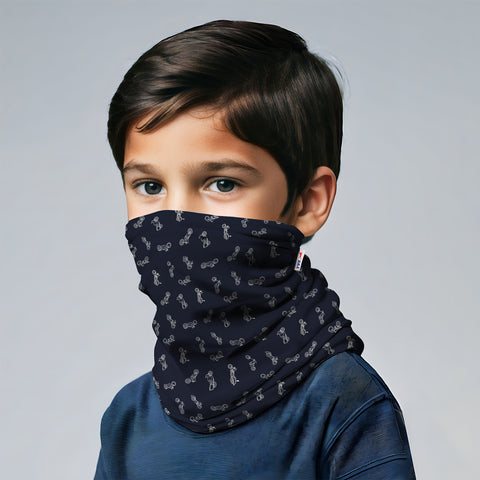 Neck Buff - Kids Online at Best Prices | TVS Motor Company