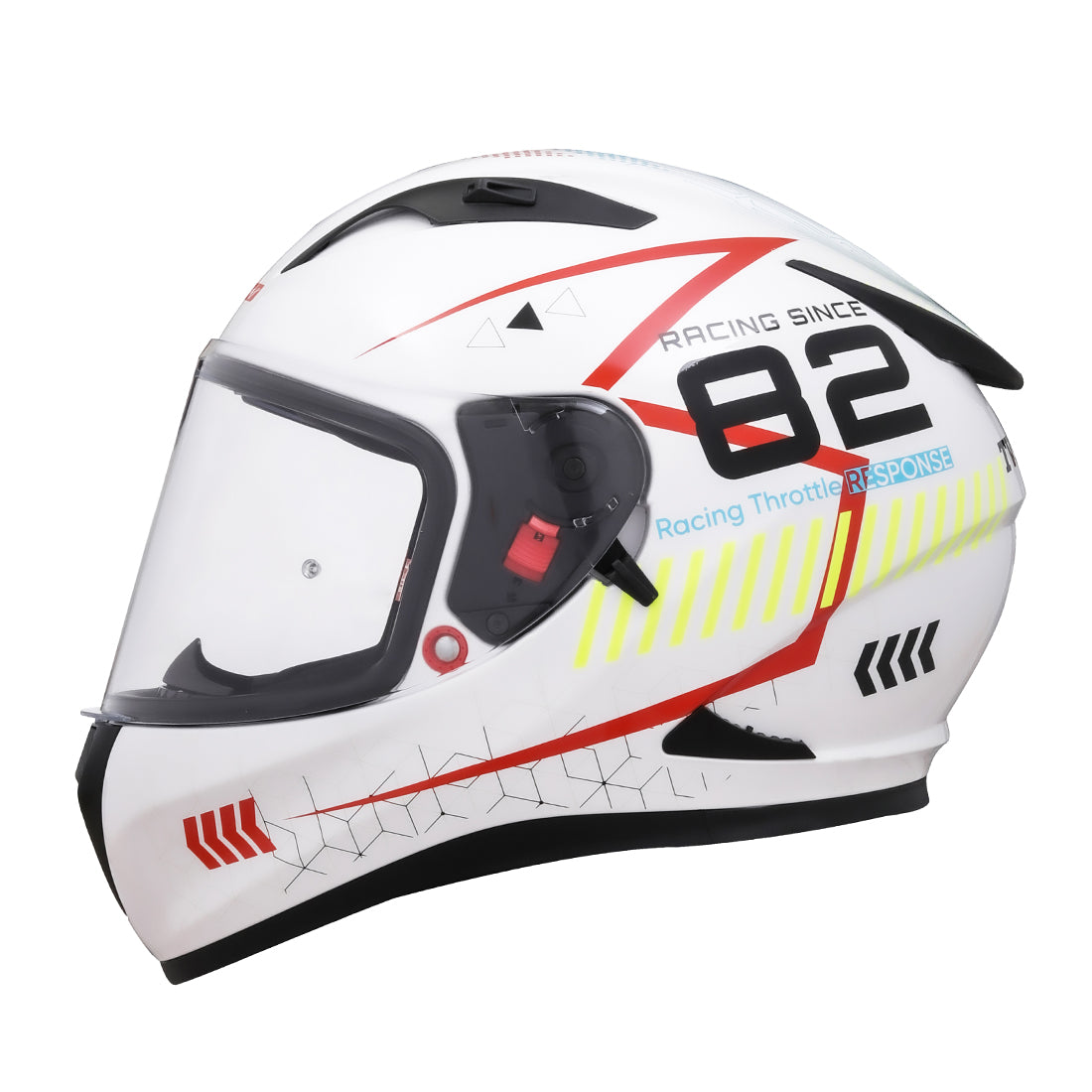 Shop TVS Helmets | Premium Safety & Style for Every Ride