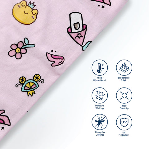Neck Buff - Kids Online at Best Prices | TVS Motor Company