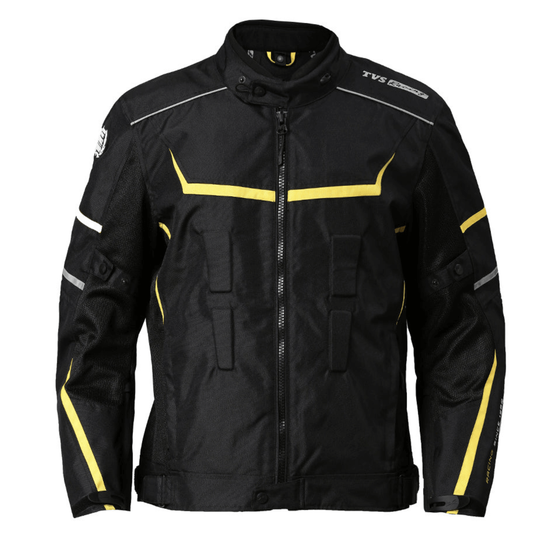 Shop TVS Riding Jackets | Ultimate Protection & Style