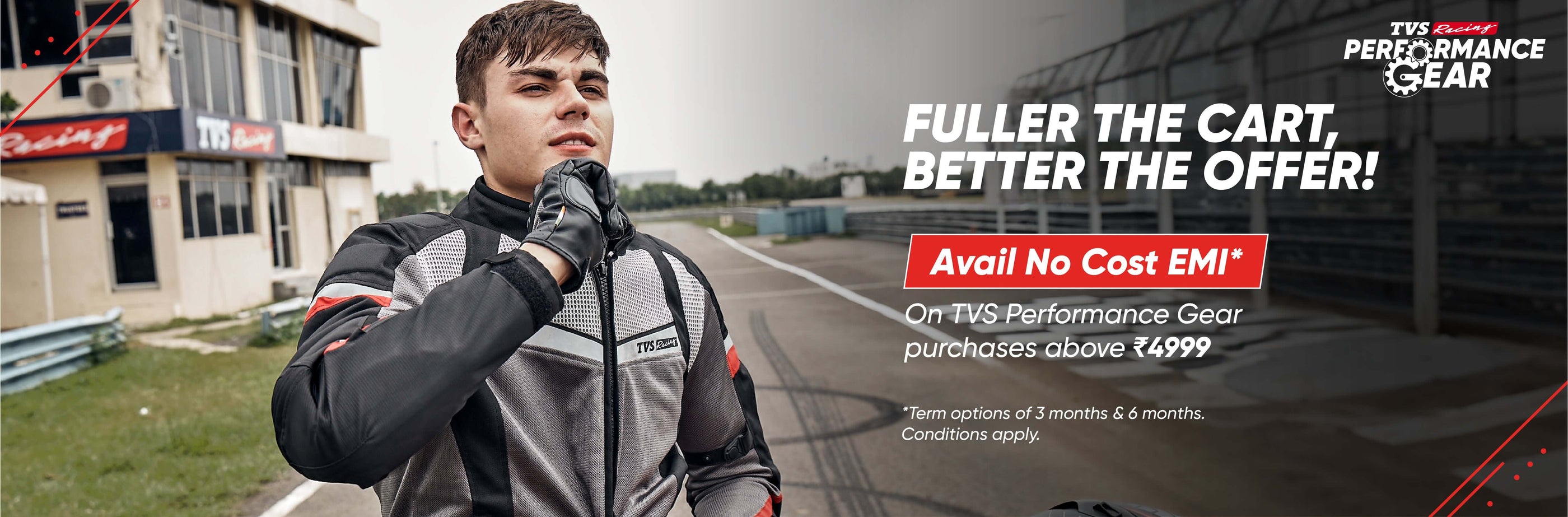 Buy Genuine TVS Bike Accessories & Merchandise Online - Shop Now! – TVS ...