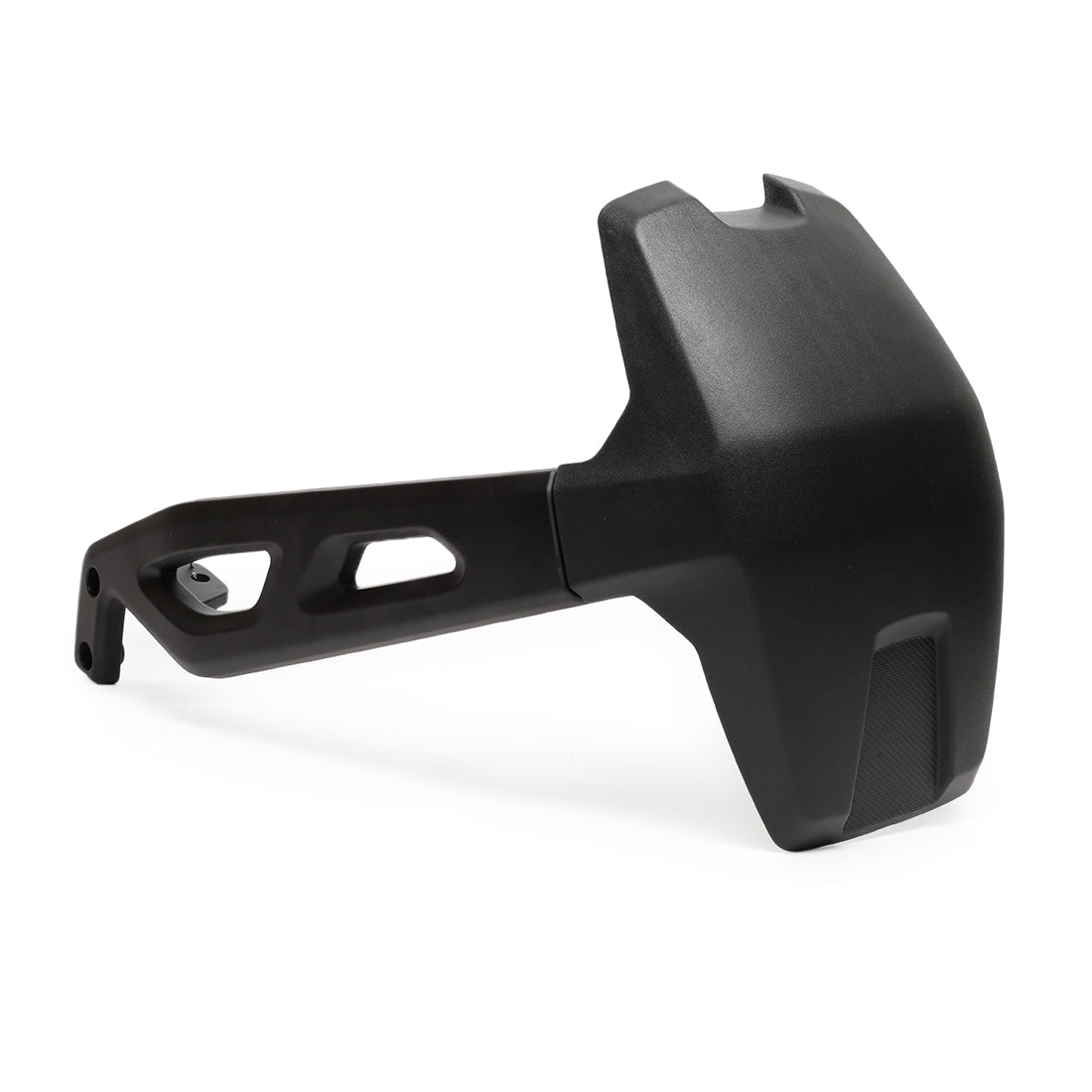 TVS Apache RTX Rear Hugger Fender