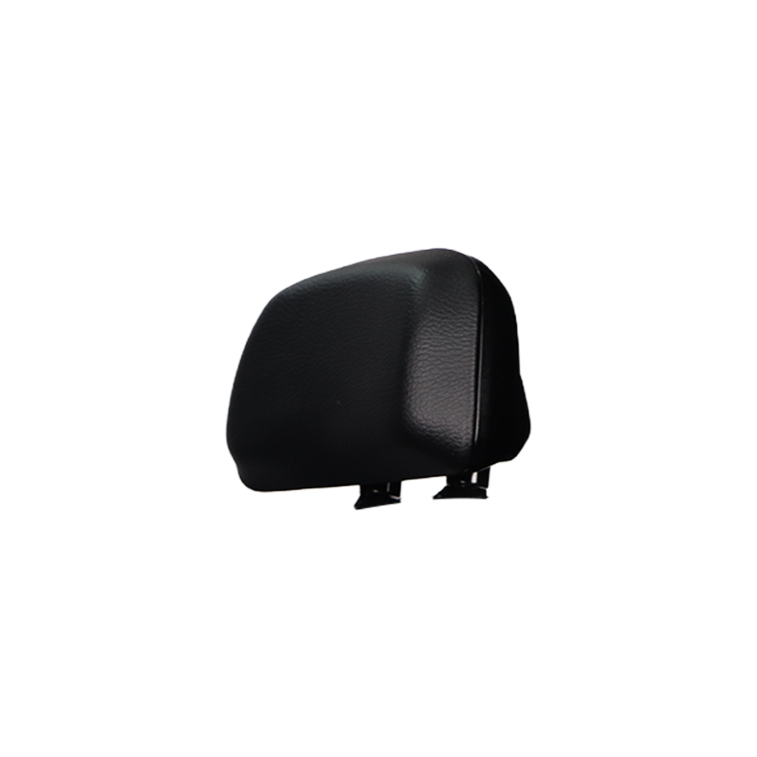 TVS Ronin 2025 Backrest - Exclusive Comfort Upgrade