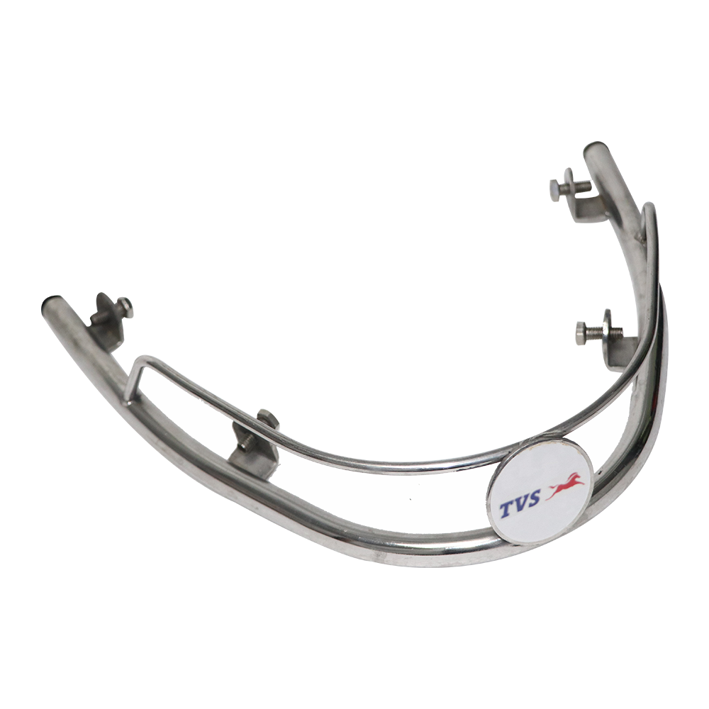 FENDER GAURD - NTORQ Online at Best Prices | TVS Motor Company