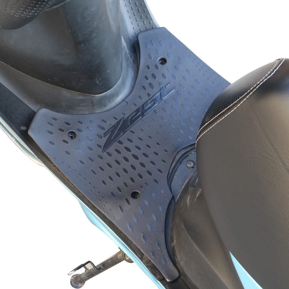 FLOOR MAT ECO BLACK - ZEST Online at Best Prices | TVS Motor Company