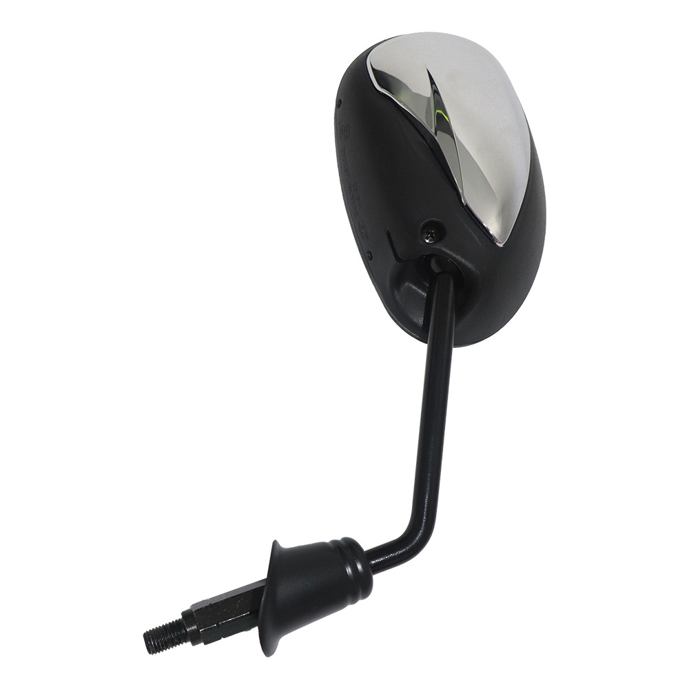Partial Chrome Mirror ASSY Right side - Jupiter Online at Best Prices ...