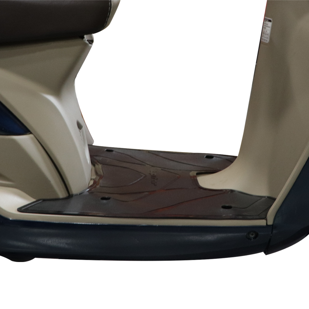 FLOOR MAT JUPITER LOW COST 1 Online at Best Prices | TVS Motor Company