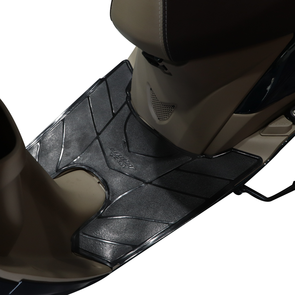 FLOOR MAT JUPITER ECO - 4BT Online at Best Prices | TVS Motor Company