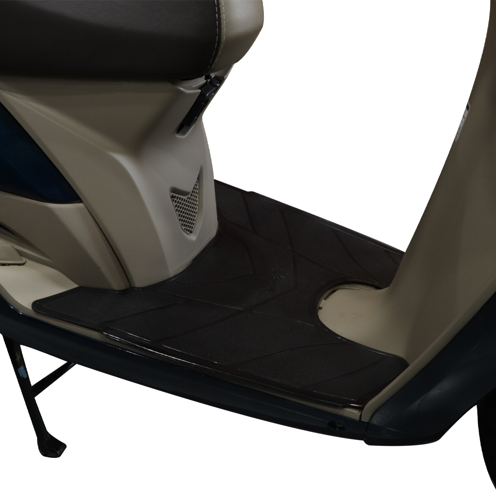 FLOOR MAT JUPITER ECO - 4BT Online at Best Prices | TVS Motor Company