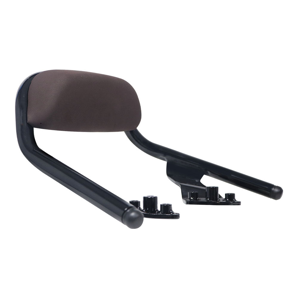 Jupiter 110 Back Rest - Brown Online at Best Prices | TVS Motor Company