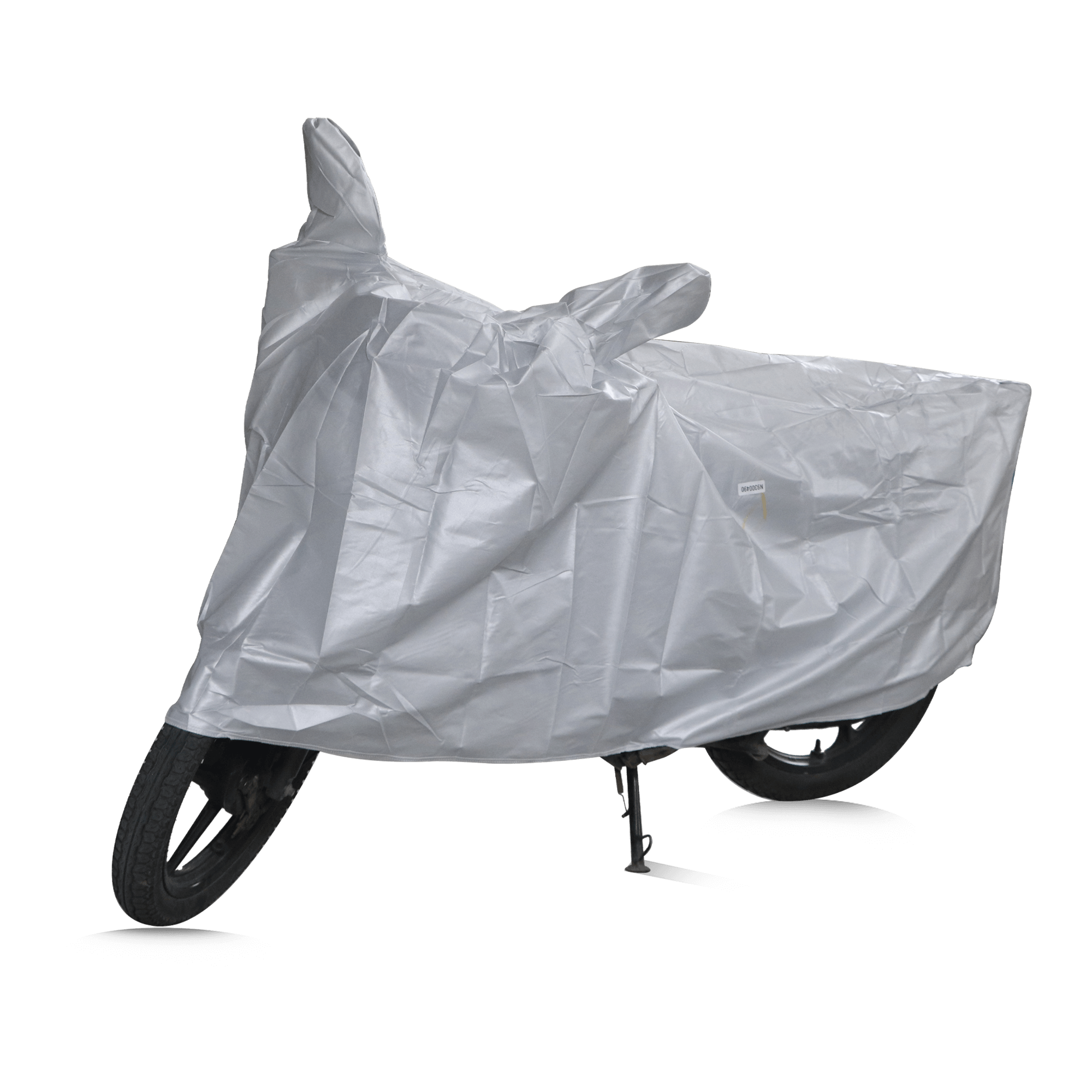 VEH COVER SIL MATY WITH ELASTIC - SC Online at Best Prices | TVS Motor ...