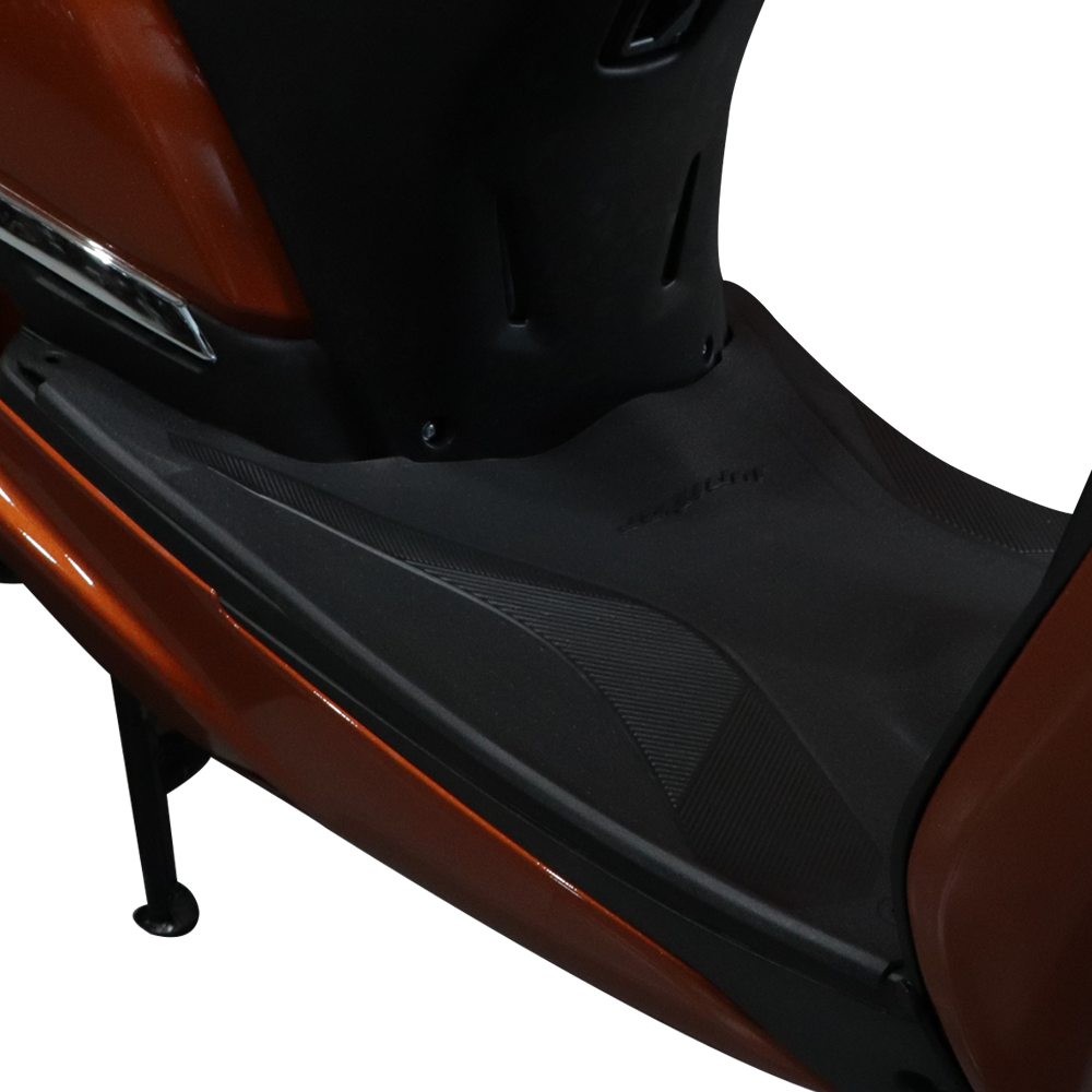 FLOOR MAT BLACK JUPITER 125 Online at Best Prices | TVS Motor Company