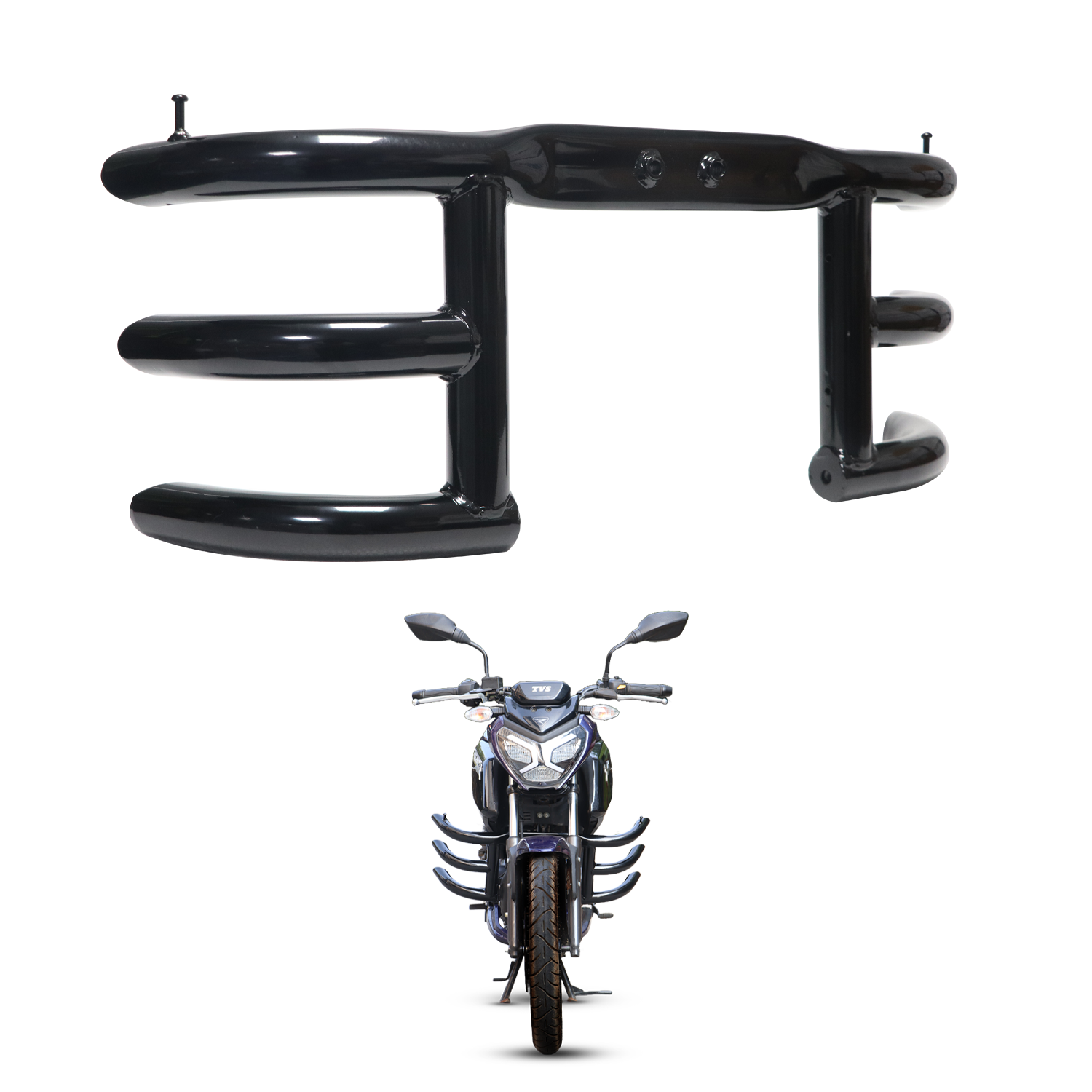 Crash Guard