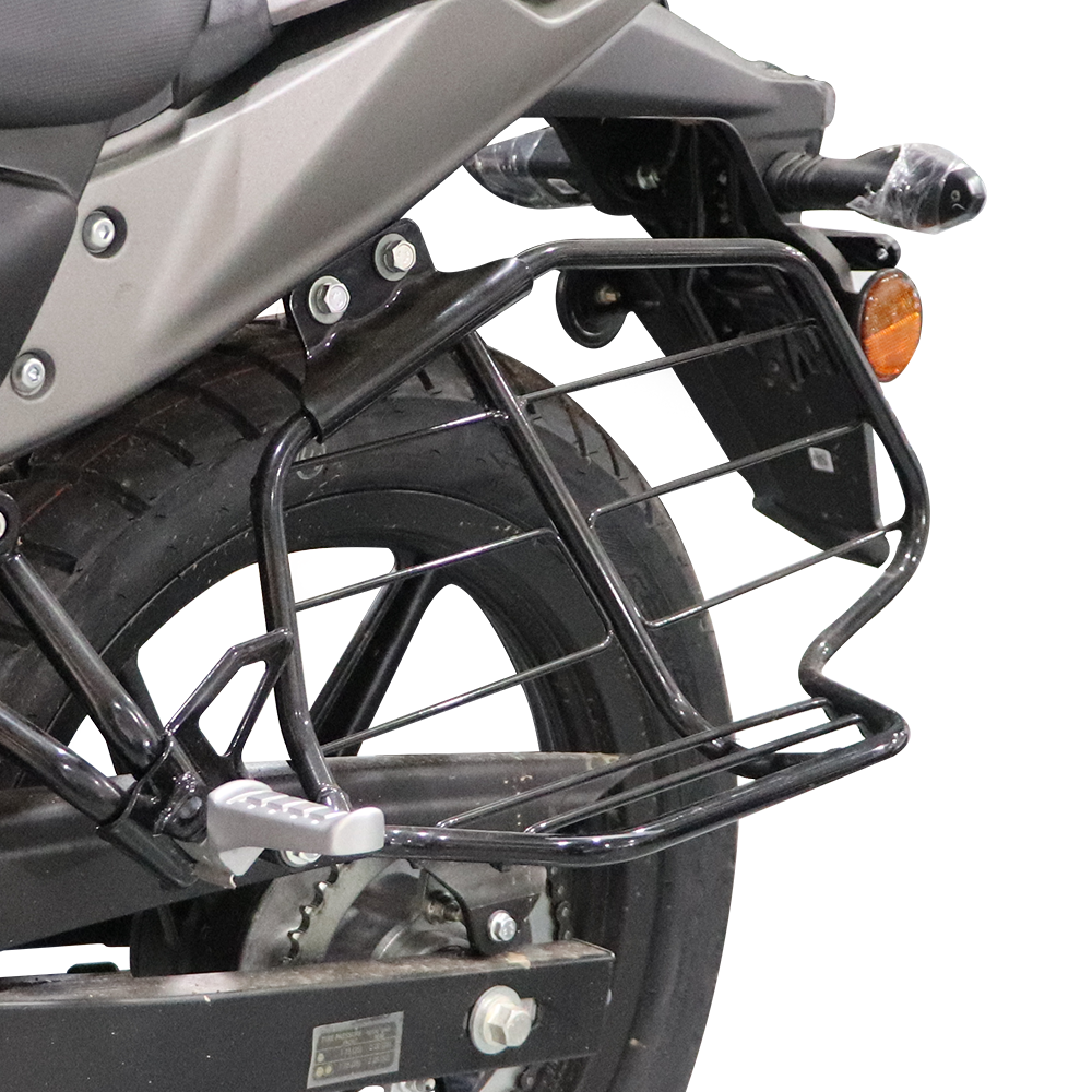 SAREE GUARD - RAIDER Online at Best Prices | TVS Motor Company