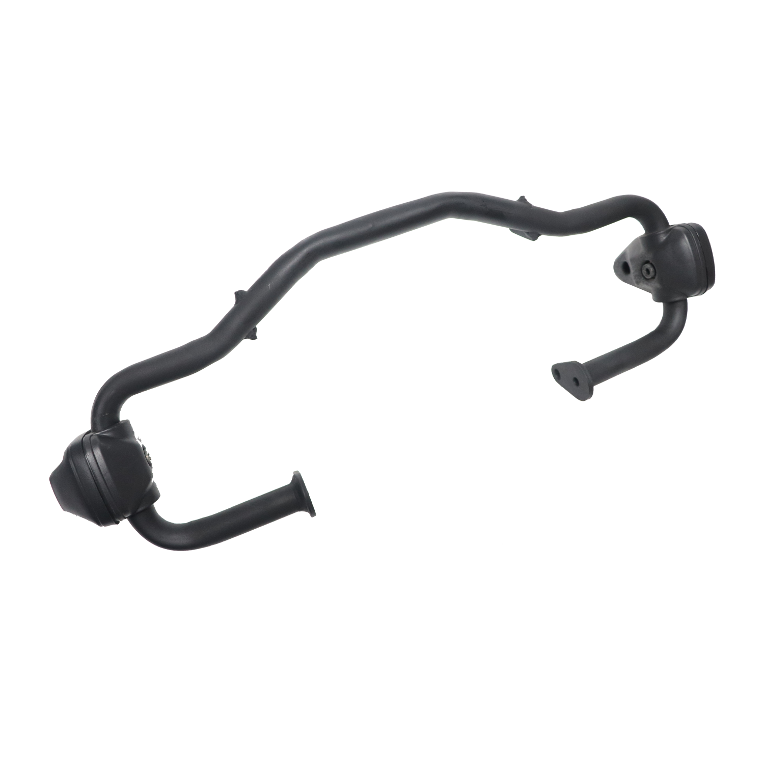 CRASH GUARD ASSY 180 Online at Best Prices | TVS Motor Company