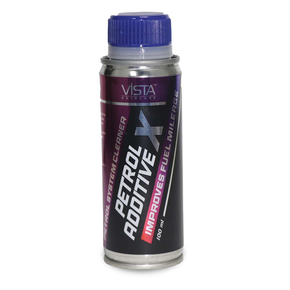 Petrol Additive Vista_100ml Online at Best Prices | TVS Motor Company