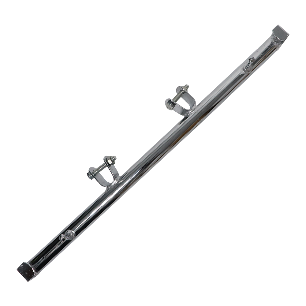 Luggage bar Plated Online at Best Prices | TVS Motor Company