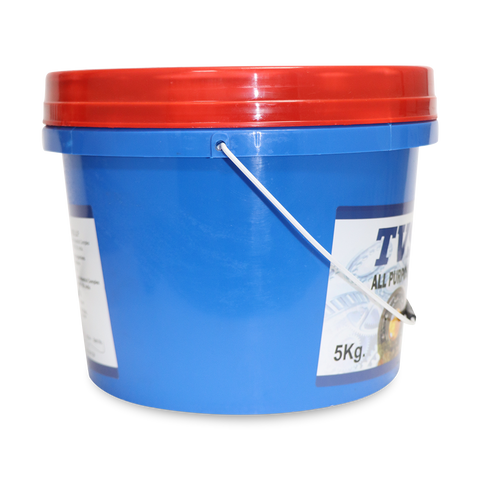 Grease-5Kg Pack Online at Best Prices | TVS Motor Company