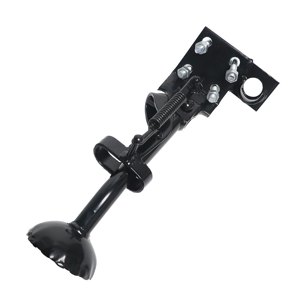 HEAVY DUTY SIDE STAND - XL100 Online at Best Prices | TVS Motor Company