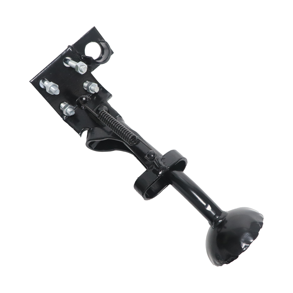 HEAVY DUTY SIDE STAND - XL100 Online at Best Prices | TVS Motor Company