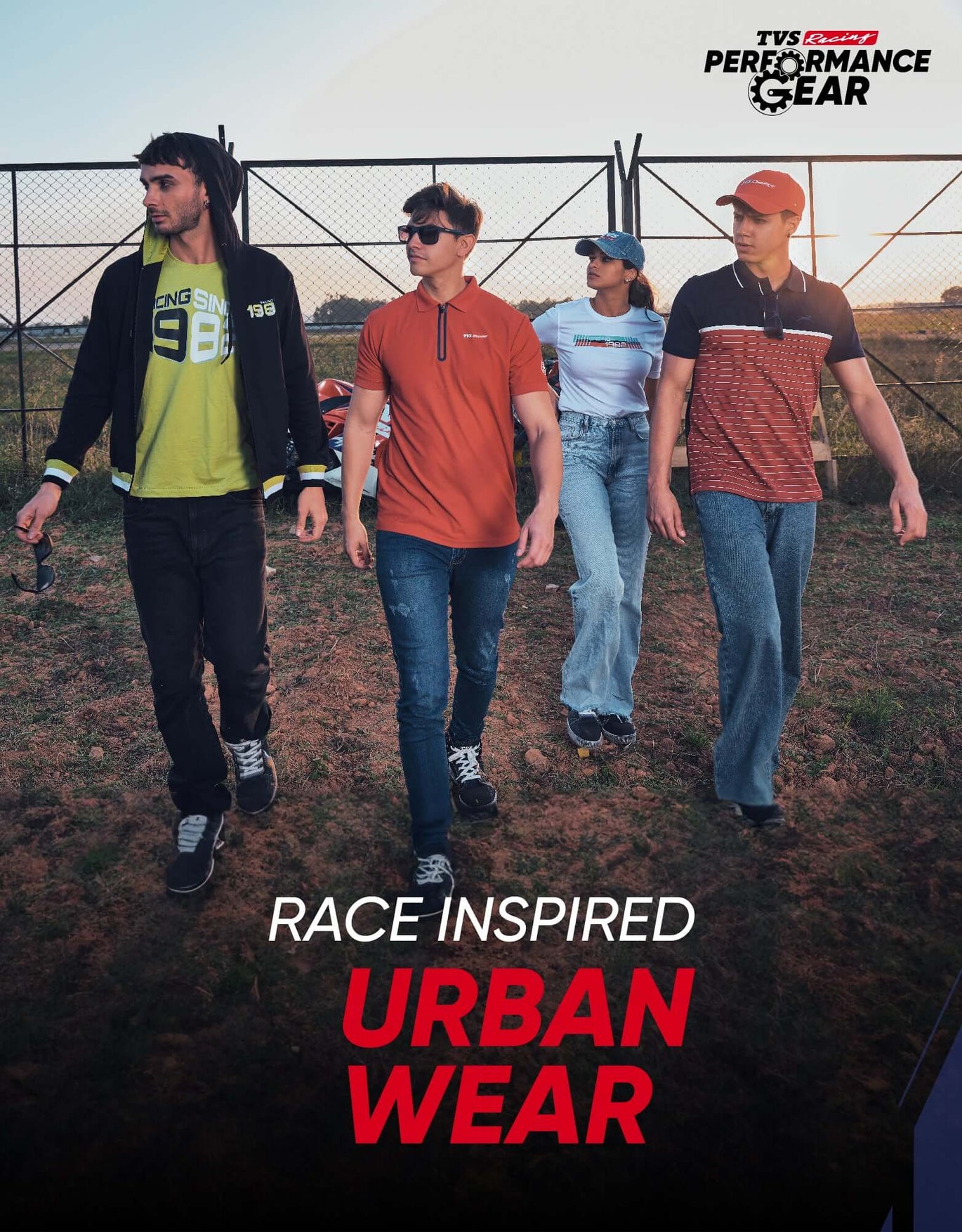 Buy Genuine TVS Bike Accessories & Merchandise Online - Shop Now! – TVS ...