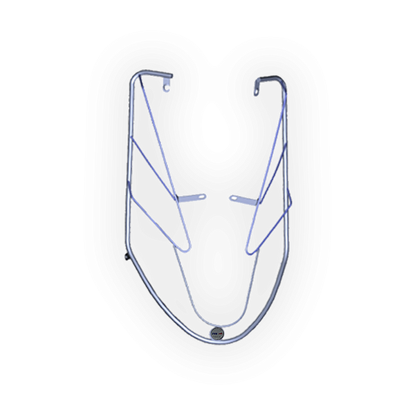 TVS Kit Scooter Guard - Zest Online at Best Prices | TVS Motor Company