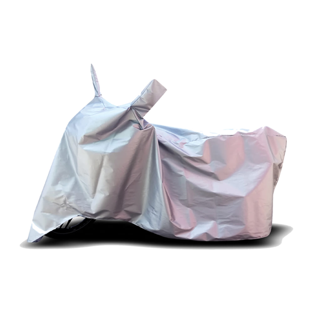 VEH COVER SIL MATY WITH ELASTIC - SC Online at Best Prices | TVS Motor ...