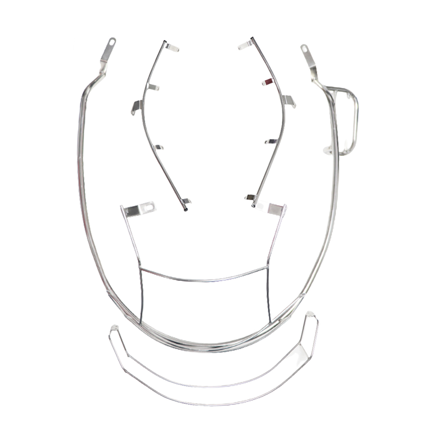 Shop TVS Protection & Security | Keep Your Ride Safe