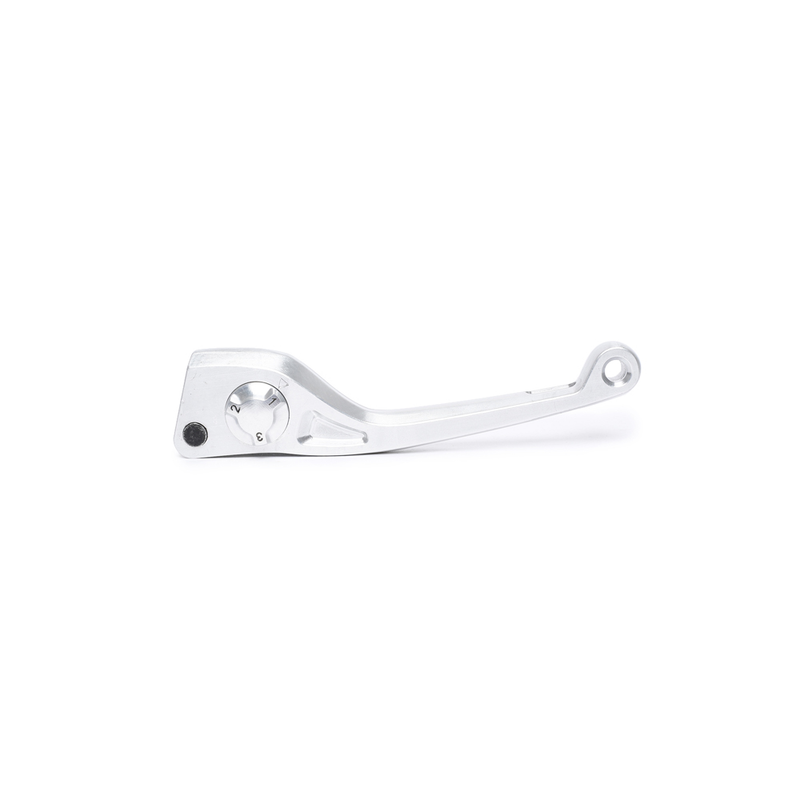 TVS Ronin-Adjustable Levers Kit (Silver)
